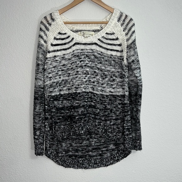 Vintage Havana | Sweaters | Vintage Havana High Low Knit Sweater | Poshmark